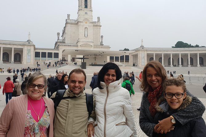 Private Small Groups Tour Fátima Full Day - Final Thoughts: Is This Tour Right for You?