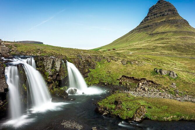 Private Snæfellsnes Peninsula day tour with 6+ Attractions - What’s Included & What to Expect