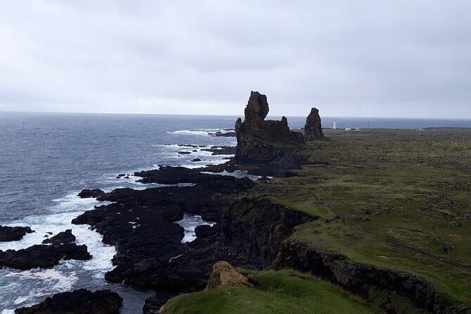 Private Snaefellsnes Peninsula Tour from Reykjavik - The Itinerary: An Epic Day of Sights