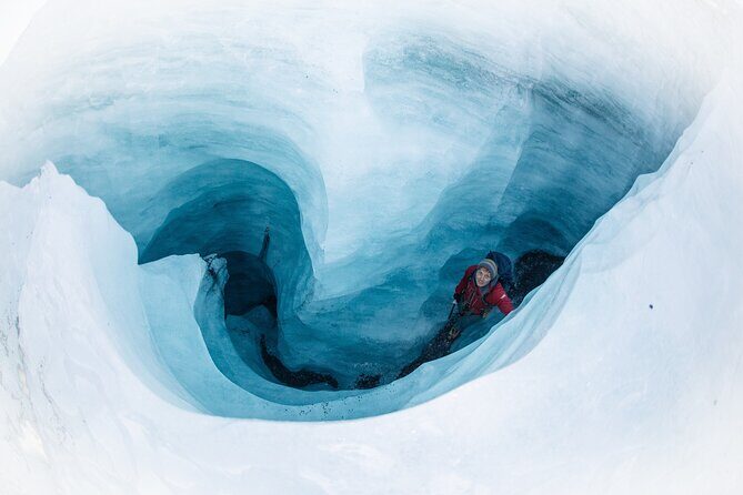 Private South Coast and Glacier Hike - With photos - Exploring Iceland’s South Coast: What You Can Expect