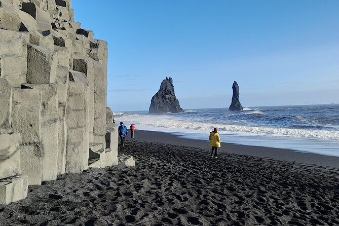 Private South Coast Tour from Reykjavik - Who Should Book This Tour?