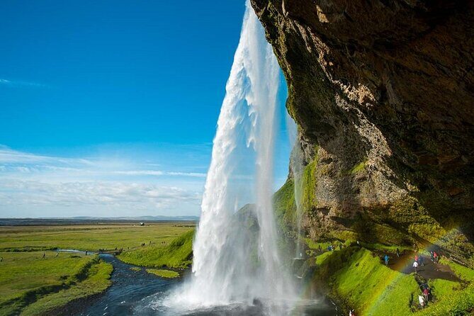 Private South Coast Tour of Iceland Including 6+ Main Attractions - Who Should Book This Tour?