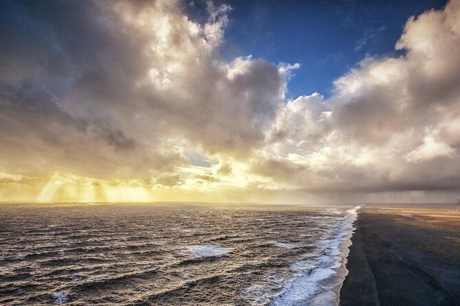 Private South Coast Tour with a Professional Photographer/Guide - Pickup and Introduction