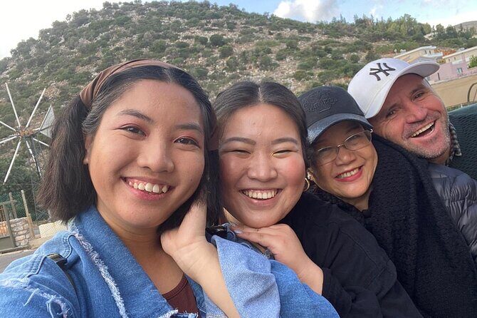 PRIVATE-South Crete-Matala Beach-Olive oil- Wine-Old Villages - FAQ