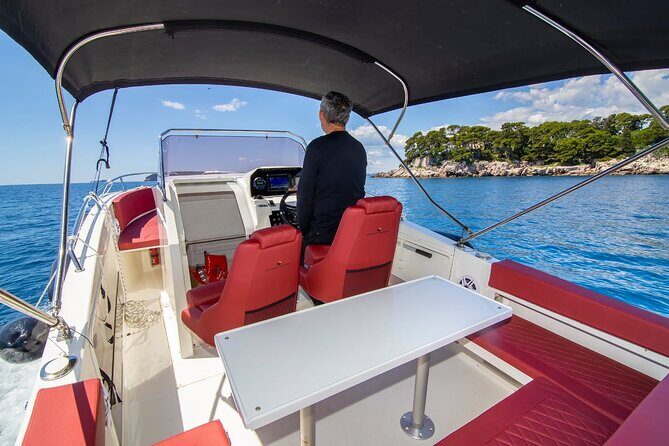 Private Speedboat Tour to Elafiti Islands - Who Will Love This Tour?