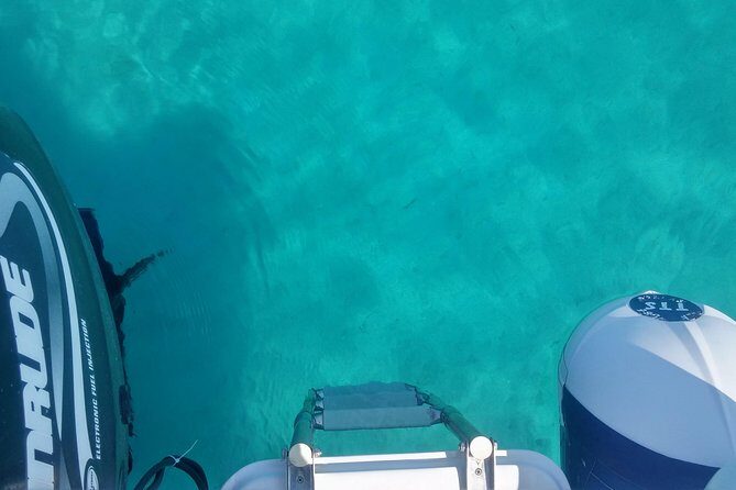 Private Speedboat tour "Zadar Islands - Off the Beaten Path" - An In-Depth Look at the Zadar Islands Speedboat Experience