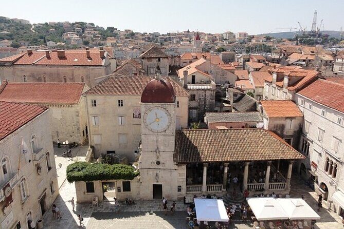Private Split and Trogir Tour with Pick Up and Drop Off - Why Choose This Tour? Analyzing the Value