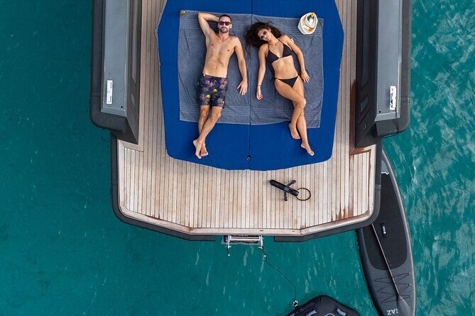 Private Split Boat Tour with a Local Expert - fully customizable - What Reviews Highlight Most