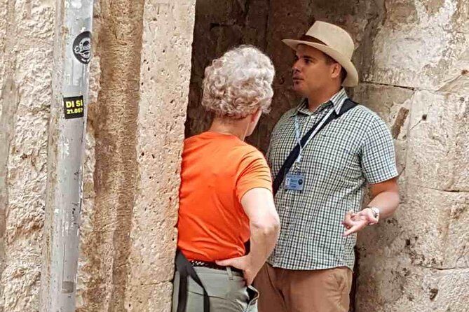 Private Split walking tour - What Youll Experience During the Tour