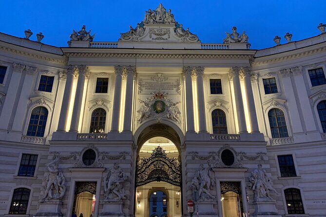 Private Spooky Vienna Ghost Tour - Is the Private Spooky Vienna Ghost Tour Worth It?