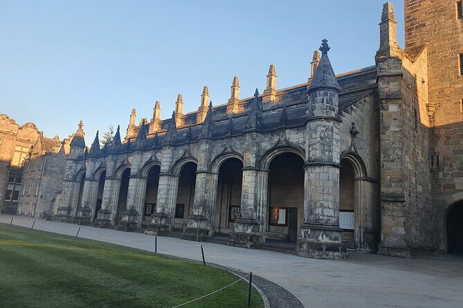 Private St Andrews Day Guided Tour-Personalised & Bespoke - FAQs
