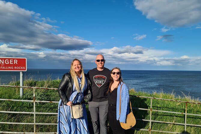 Private St. Andrews Tour with Dedicated Local Guide - The Experience: What to Expect