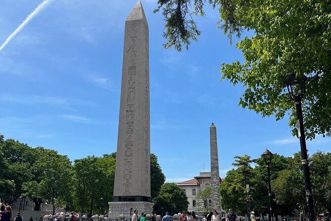 Private stanbul Tour With Professional Tour Guide - The Practicalities & Value