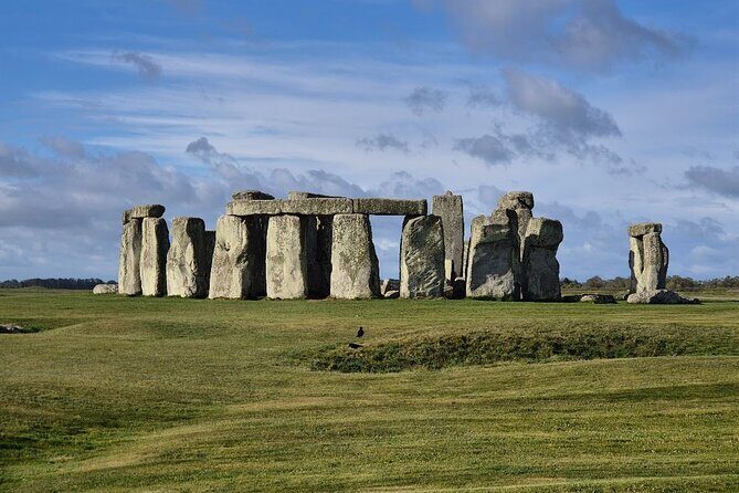 Private Stonehenge, Avebury & Mystical Car Tour + Guide - An In-Depth Look at the Tour
