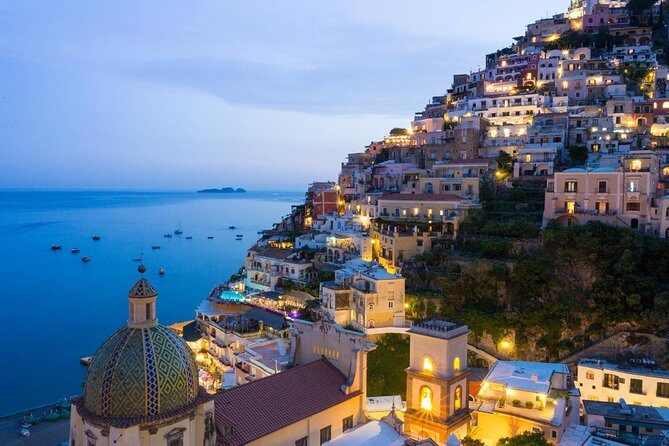Private Stress Free Tour of the Amalfi coast from Salerno - Who Should Book This Tour?
