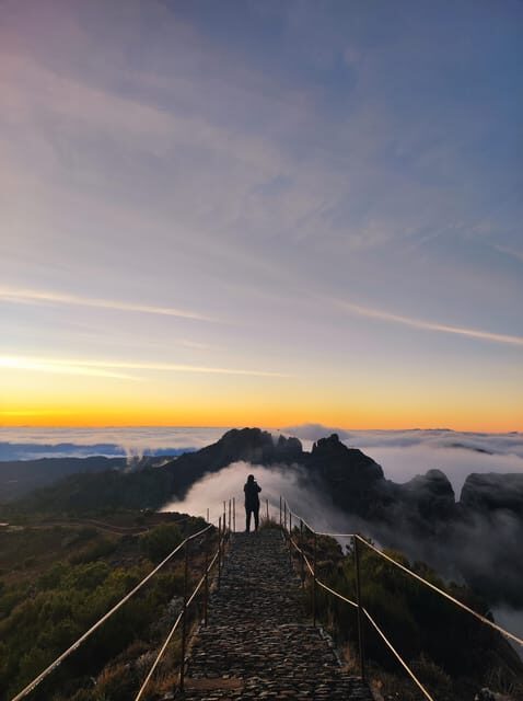 Private Sunrise Hike to Pico Ruivo with Hotel Pickup - Final Thoughts: Who Will Love This Tour?