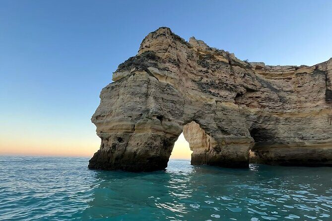 Private Sunset Benagil Caves Tour - Who Should Book This Tour?