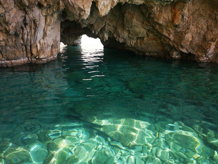 Private Sunset Cruise at Mizithres - What Is the Private Sunset Cruise at Mizithres?