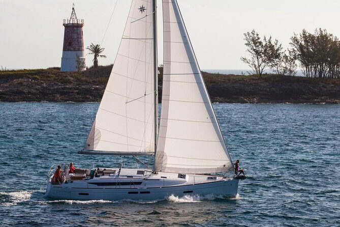 Private Sunset Cruise on Sailing Boat - Why This Cruise Works