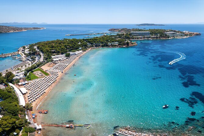 Private Sunset Cruise to Cape Sounio & Athenian Riviera - What Makes This Tour Valuable?