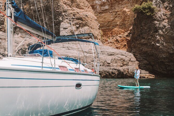 Private Sunset Sailing Tour along the North Coast - The Value of This Experience