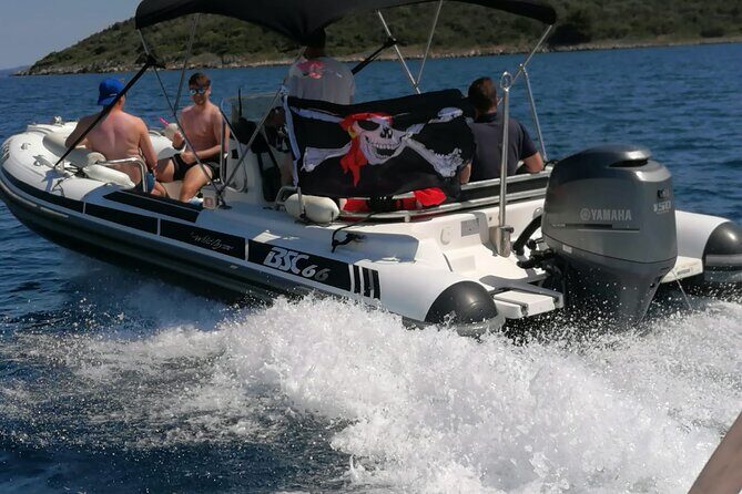 Private Sunset Tour across Zadar shoreline - The Experience: What You Can Expect from the Tour