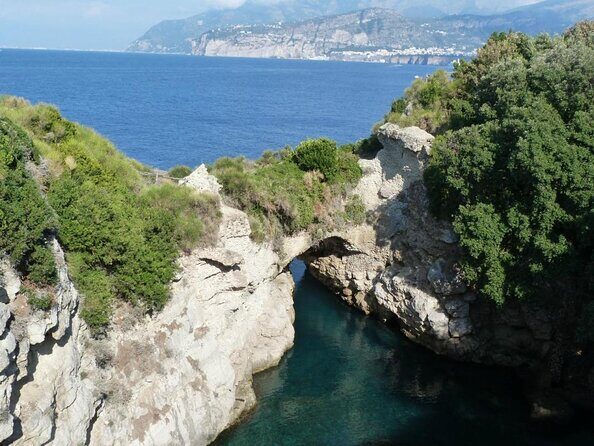 Private Sunset Tour on the Sorrento Coast - Authentic Insights from Reviews