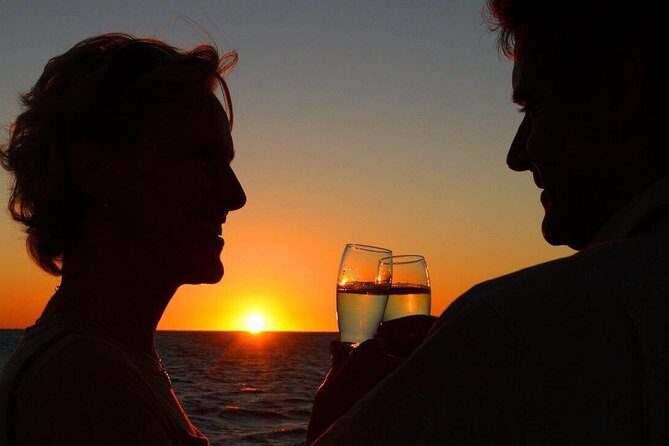 Private Sunset Yacht 2h Cruise from Albufeira Marina - The Experience: Why It Excels