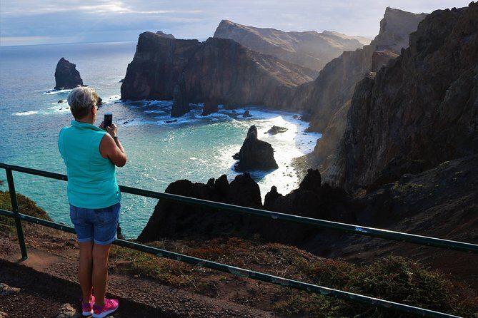 Private Tailored tour to the East in a 4WD. No shared groups! - The Authentic Madeira Experience