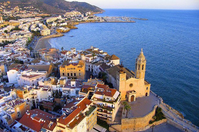 Private Tarragona and Sitges Tour with Hotel pick-up from Barcelona - Final Thoughts