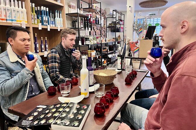 Private Tasting of Olive Oil in Córdoba - Why Is This Tour Worth the Price?