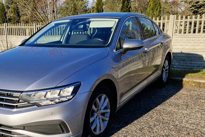 Private Taxi from or to the Krakow Airport - Who Will Love This Service?