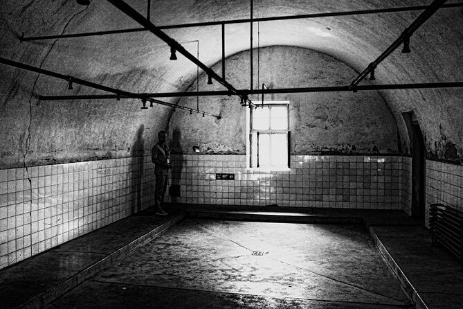 Private Terezin Nazi camp tour from Prague All-Inclusive - The Experience Breakdown: What to Expect