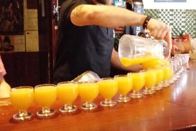 Private The Poncha and Nikita Tour - Exploring the Highlights of the Poncha and Nikita Tour