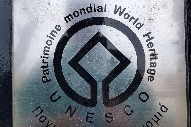 Private Thessaloniki Walking UNESCO Monuments Tour - 4 hrs - What’s Included and What’s Not