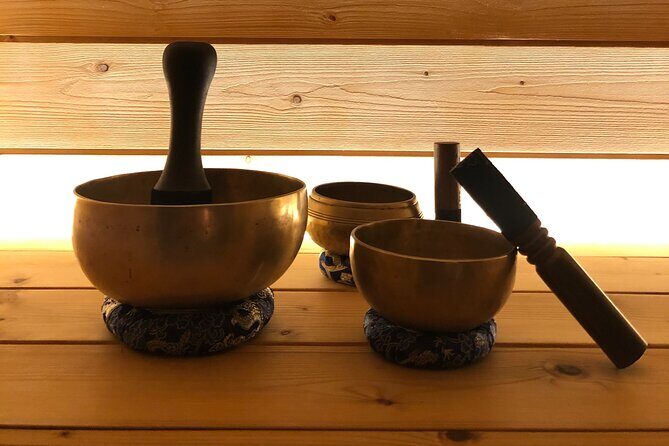 Private Tibetan Spa Experience with Massage in Rome - Key Points