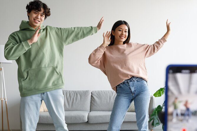 Private TikTok Video Making in Rome - About the Guide and Their Approach