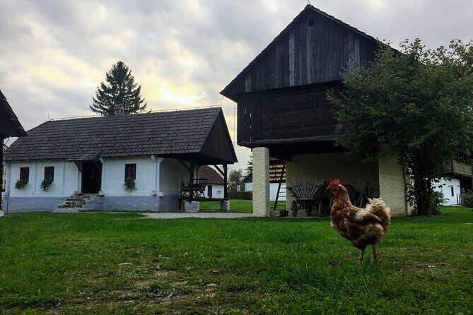 Private Tito's Village tour in Old-Timer Yugo car - Who Will Love This Tour?
