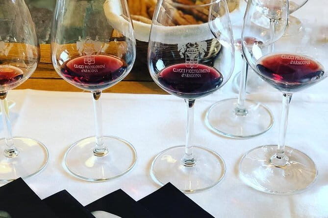 Private Top Brunello Montalcino Wine Tour & Food Pairing Session - FAQs