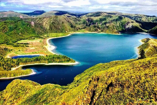 Private Tour 1-4 people Full Day Sete Cidades & Lagoa do Fogo - Practical Details: What You Should Know