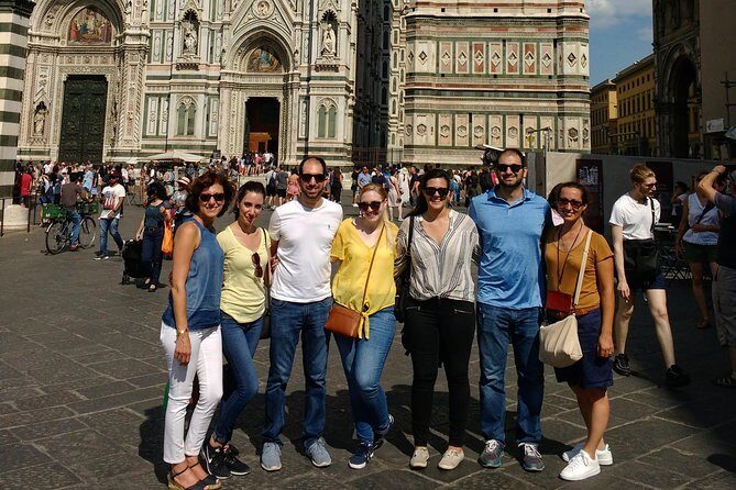 Private Tour: 2 Hours Florence Walking Tour - Final Thoughts: Is It Worth It?