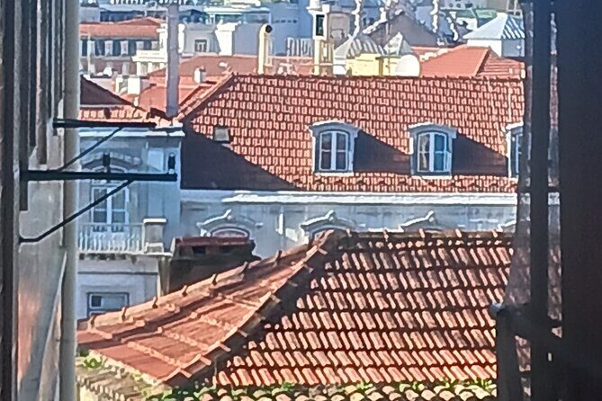 Private Tour - African History in Lisbon - Practical Details: What to Expect