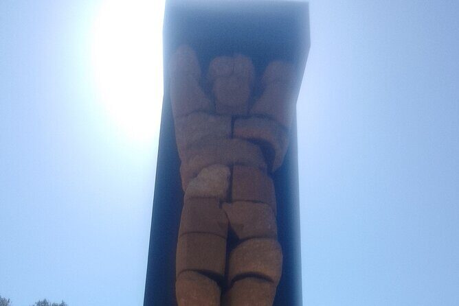 Private Tour Agrigento and Villa Romana del Casale - The Experience of the Guide and Overall Service