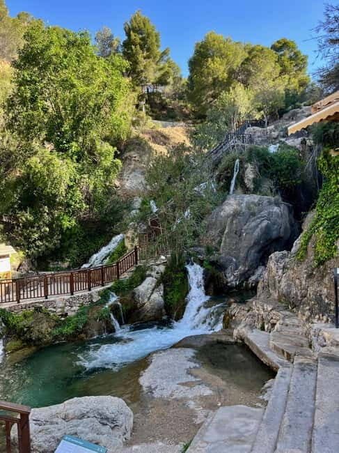 Private Tour: Algar Waterfalls by Car - What Makes the Algar Waterfalls Special?