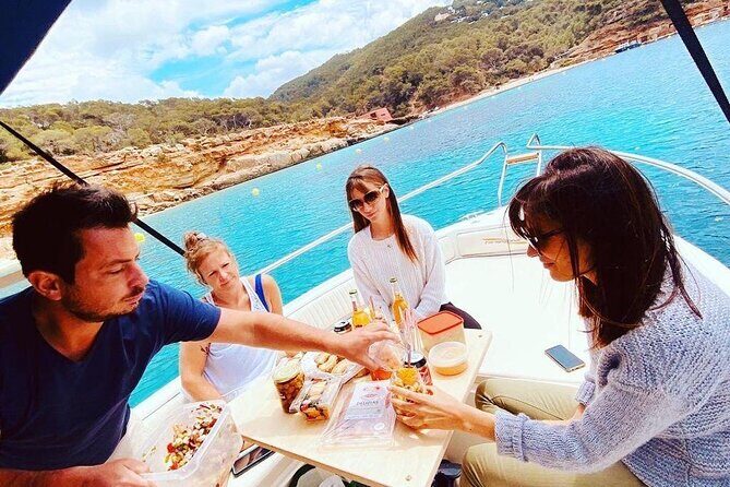 Private Tour along the Coast of Sant Antoni de Portmany - What It Means for You: The Experience and Practical Details