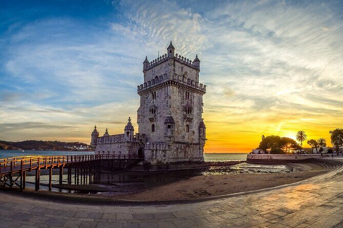 Private Tour along the Discoveries route in Belém - FAQ