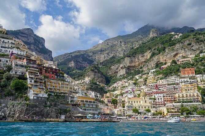 Private Tour: Amalfi Coast Day Cruise from Sorrento - FAQs About the Amalfi Coast Private Day Cruise