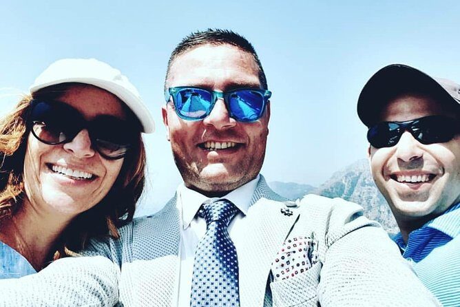 Private Tour - Amalfi Coast, Positano, Amalfi, Ravello - The Experience from the Viewpoints of Other Travelers