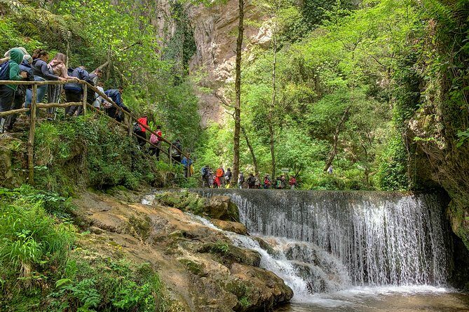 Private Tour: Amalfi Valle delle Ferriere Nature Reserve Walking Tour - What Sets This Tour Apart