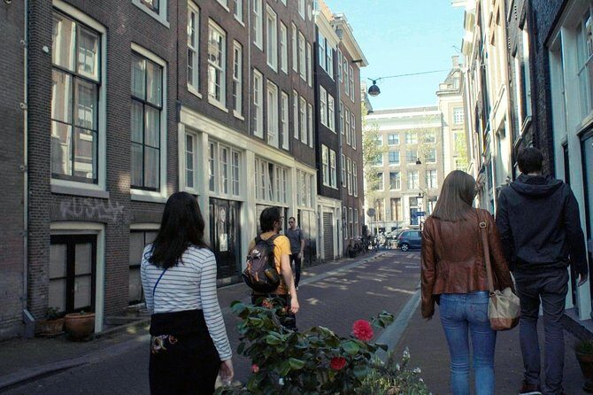 Private Tour: Amsterdam's City Highlights and Hidden Gems - Who Will Love This Tour?